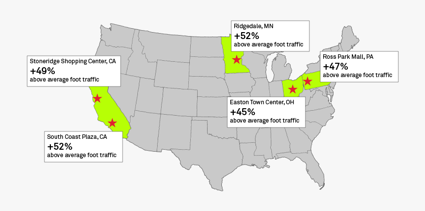 Percentage White Population Per State, HD Png Download , Transparent ...