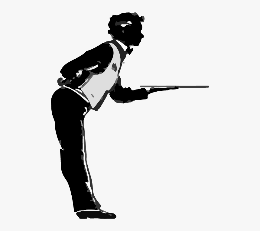 Butler Png - Transparent Butler Png, Png Download , Transparent Png ...