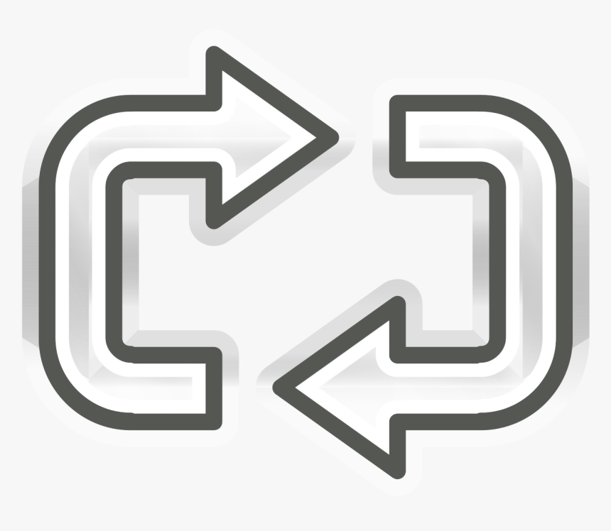 Inbound Outbound Icon, HD Png Download , Transparent Png Image - PNGitem