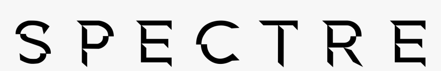 Spectre Logo Png, Transparent Png , Transparent Png Image - PNGitem