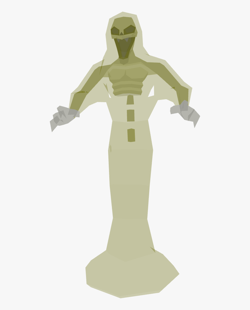Runescape Aberrant Spectre, HD Png Download , Transparent Png Image ...
