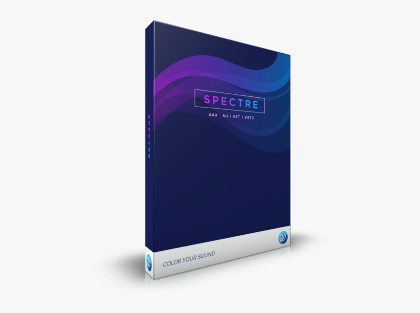 Spectre Box - Wavesfactory Spectre V1 0.3, HD Png Download ...