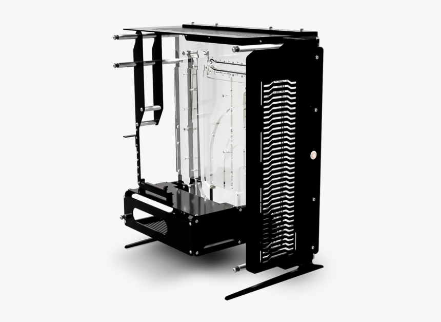 Spectrev2 Singlegpu 18042019 7 Iso - Machine, HD Png Download ...