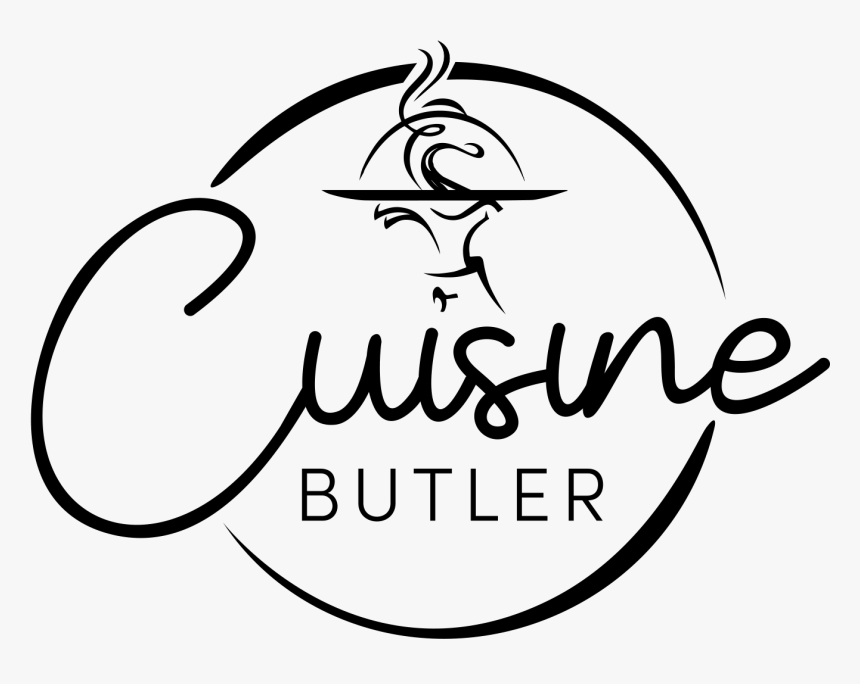 Cuisine Butler Logo, HD Png Download , Transparent Png Image - PNGitem