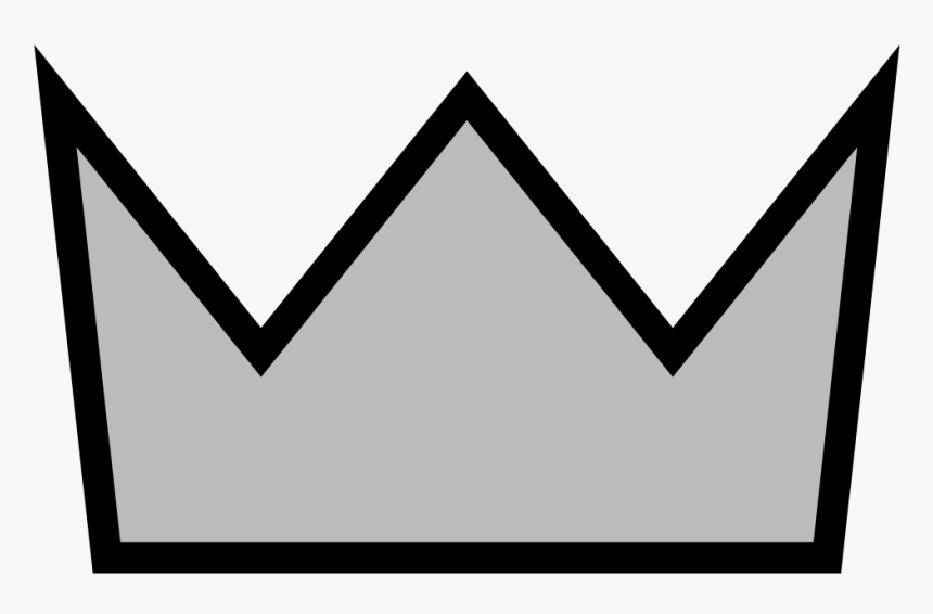 Transparent Crown Drawing Png, Png Download , Transparent Png Image ...