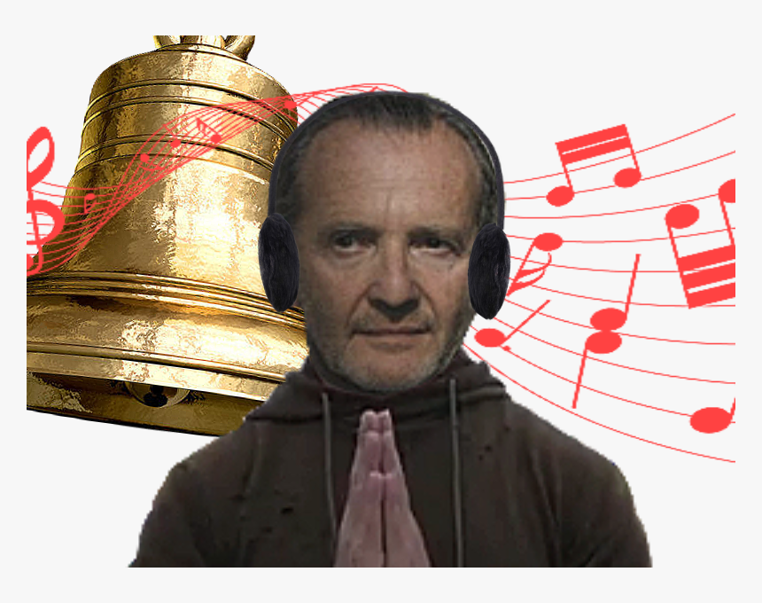 Ghanta, HD Png Download , Transparent Png Image - PNGitem