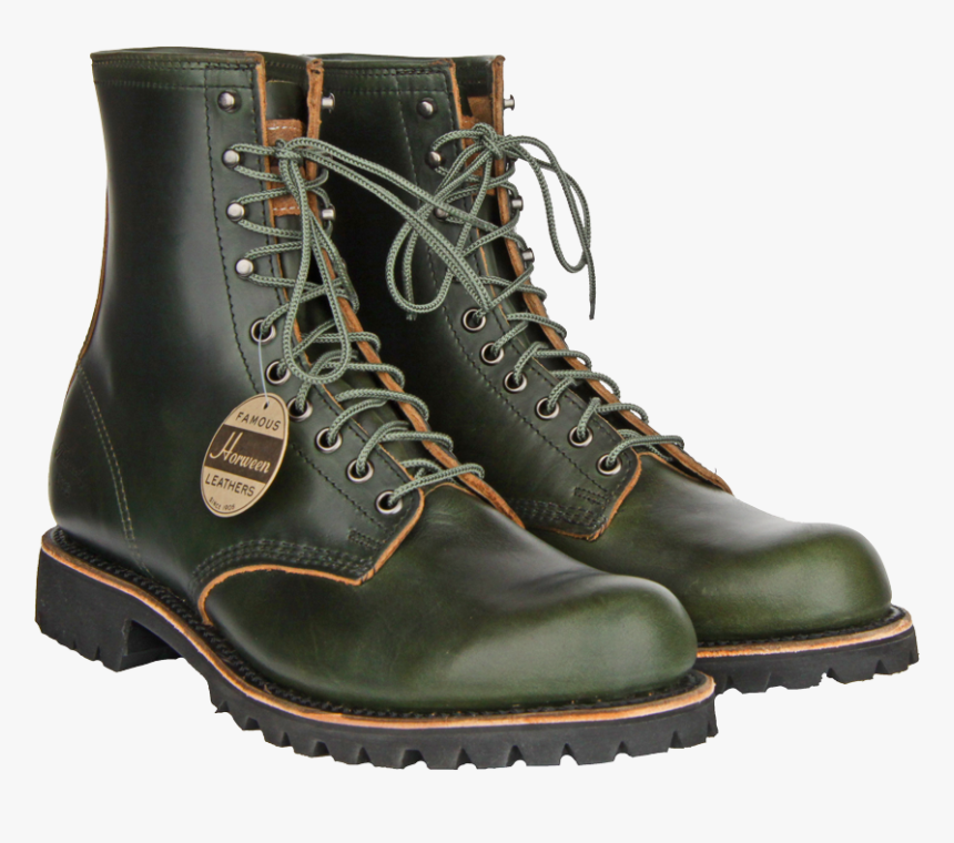 Work Boots, HD Png Download , Transparent Png Image - PNGitem