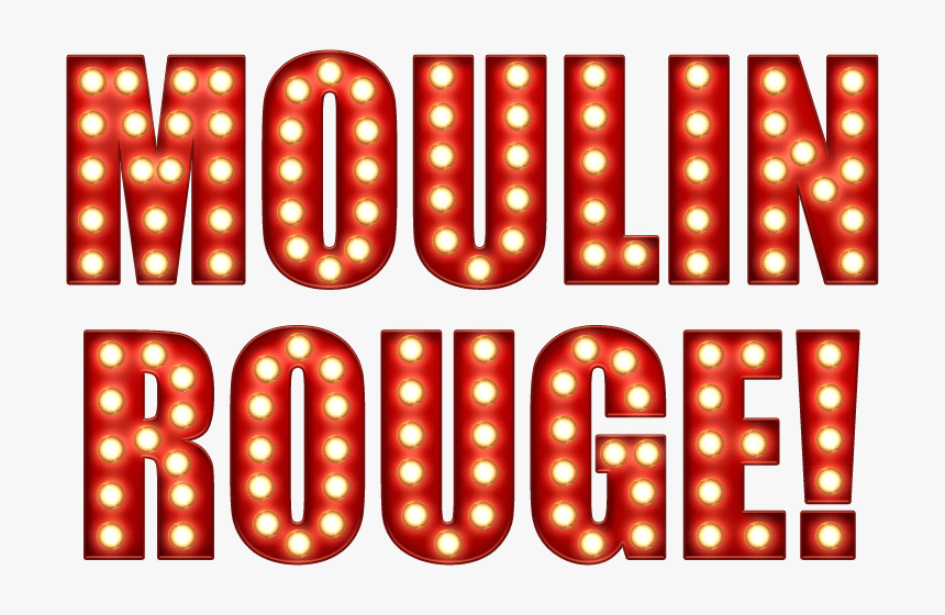 Moulin Rouge Font