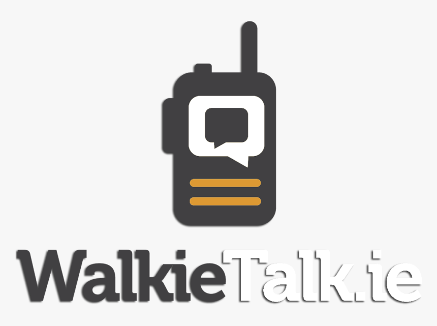 Walkie Talkie Logo Png , Png Download - Walkie Talkie Logo Png ...