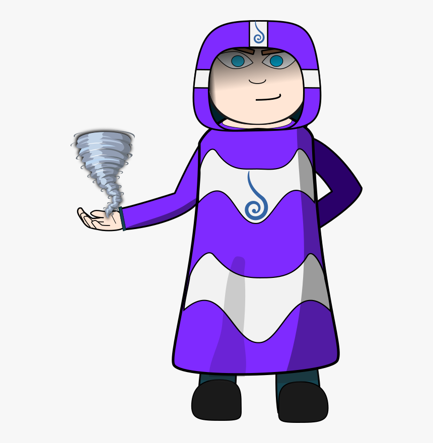 Mage Clipart, HD Png Download , Transparent Png Image - PNGitem