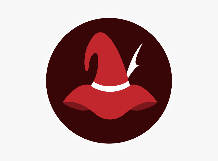 Red Mage, Llc Logo - Red Mage Logo, HD Png Download , Transparent Png ...