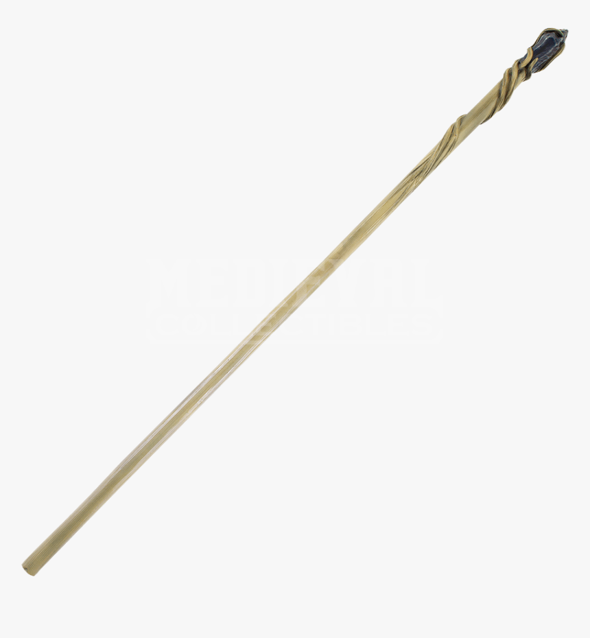 Wizard Staff Png - Real Arrow Transparent Background, Png Download ...
