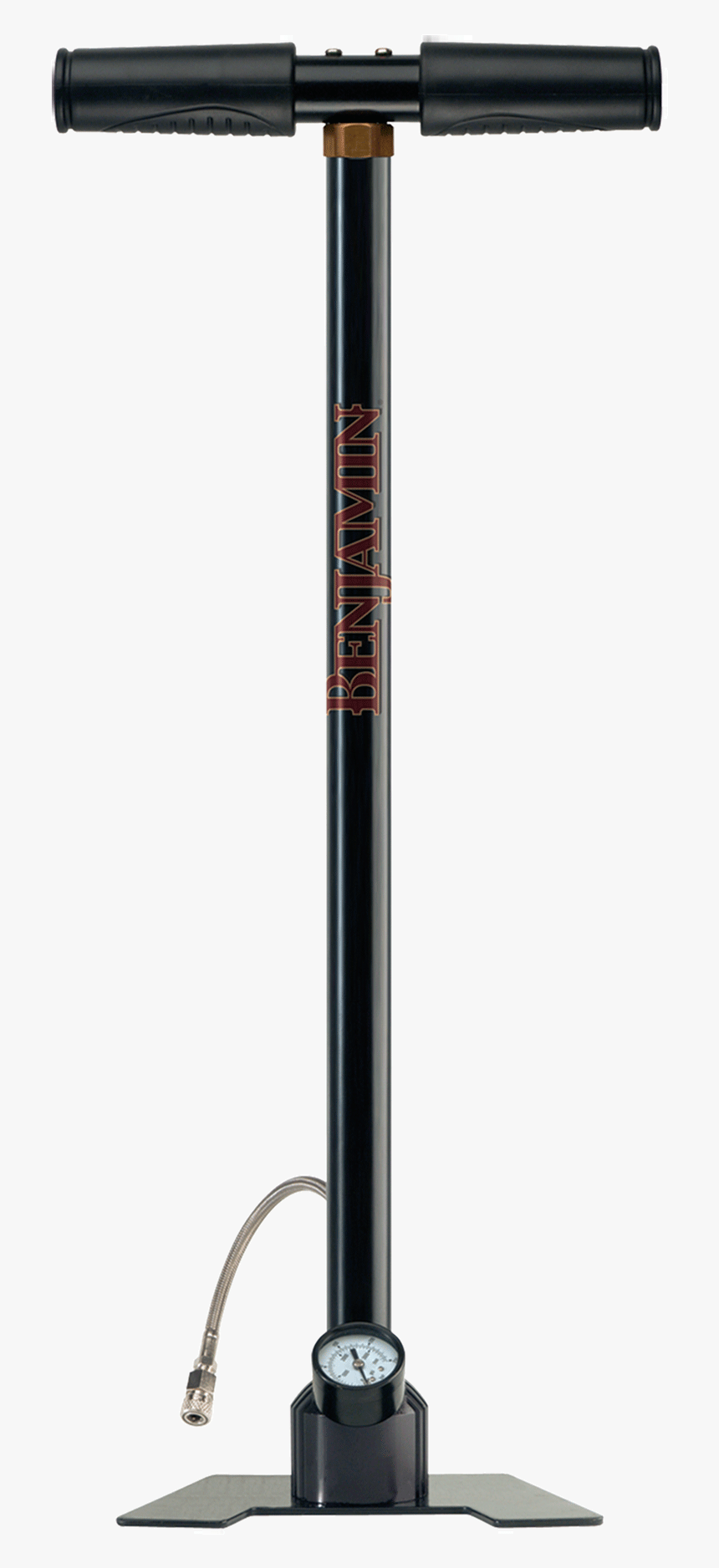 Eye,bicycle Accessory,baton - Benjamin Hand Pump Old, HD Png Download ...