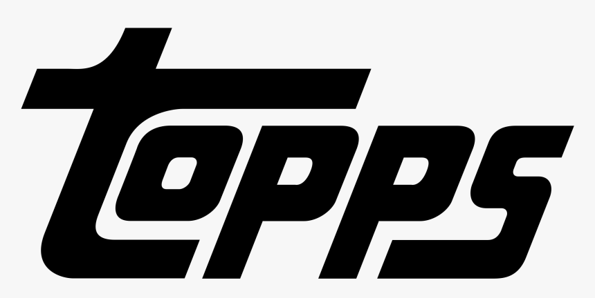 Topps Logo, HD Png Download , Transparent Png Image - PNGitem