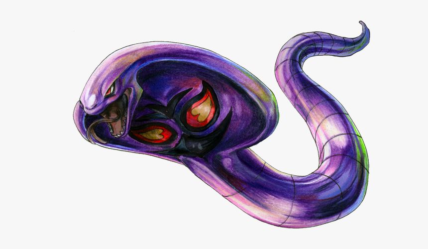 Arbok Transparent Png, Png Download , Transparent Png Image - PNGitem