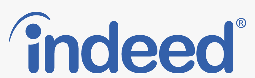Indeed Logo Circle - Transparent Indeed Logo Png, Png Download ...