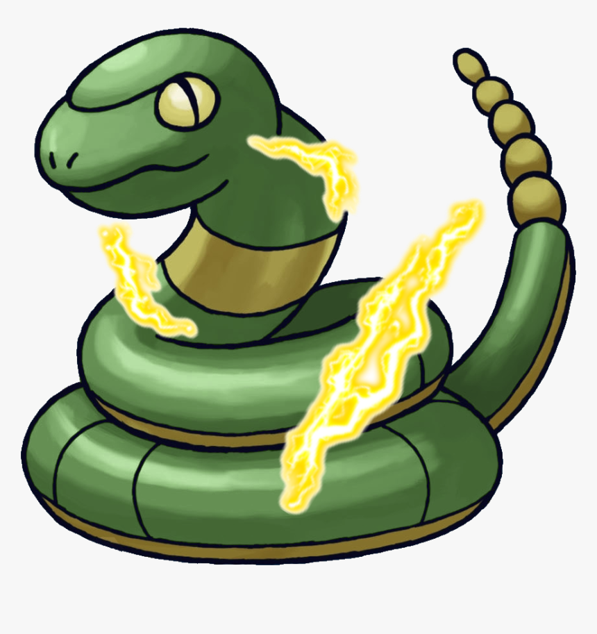 023ekans Pokemon Mystery Dungeon Red And Blue Rescue - Ekan Pokemon, HD ...