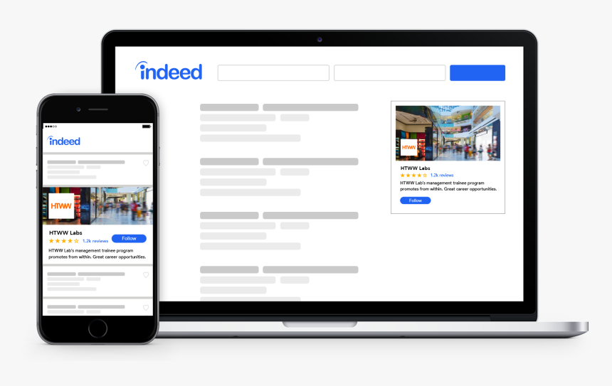 Ita Brand Indeed, HD Png Download , Transparent Png Image - PNGitem