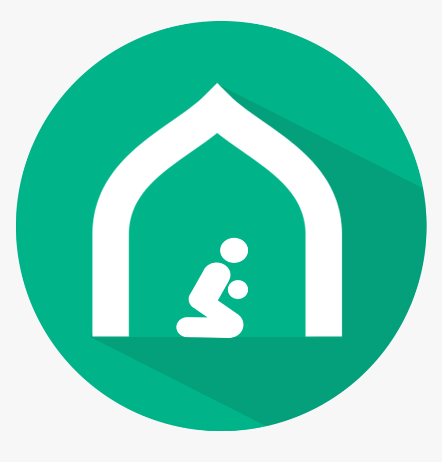 Img - Musallah Sign, HD Png Download , Transparent Png Image - PNGitem