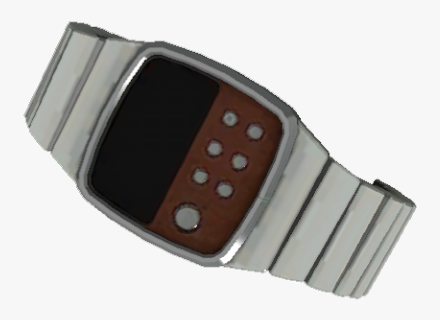 Invis Watch Tf2 Transparent, HD Png Download , Transparent Png Image ...