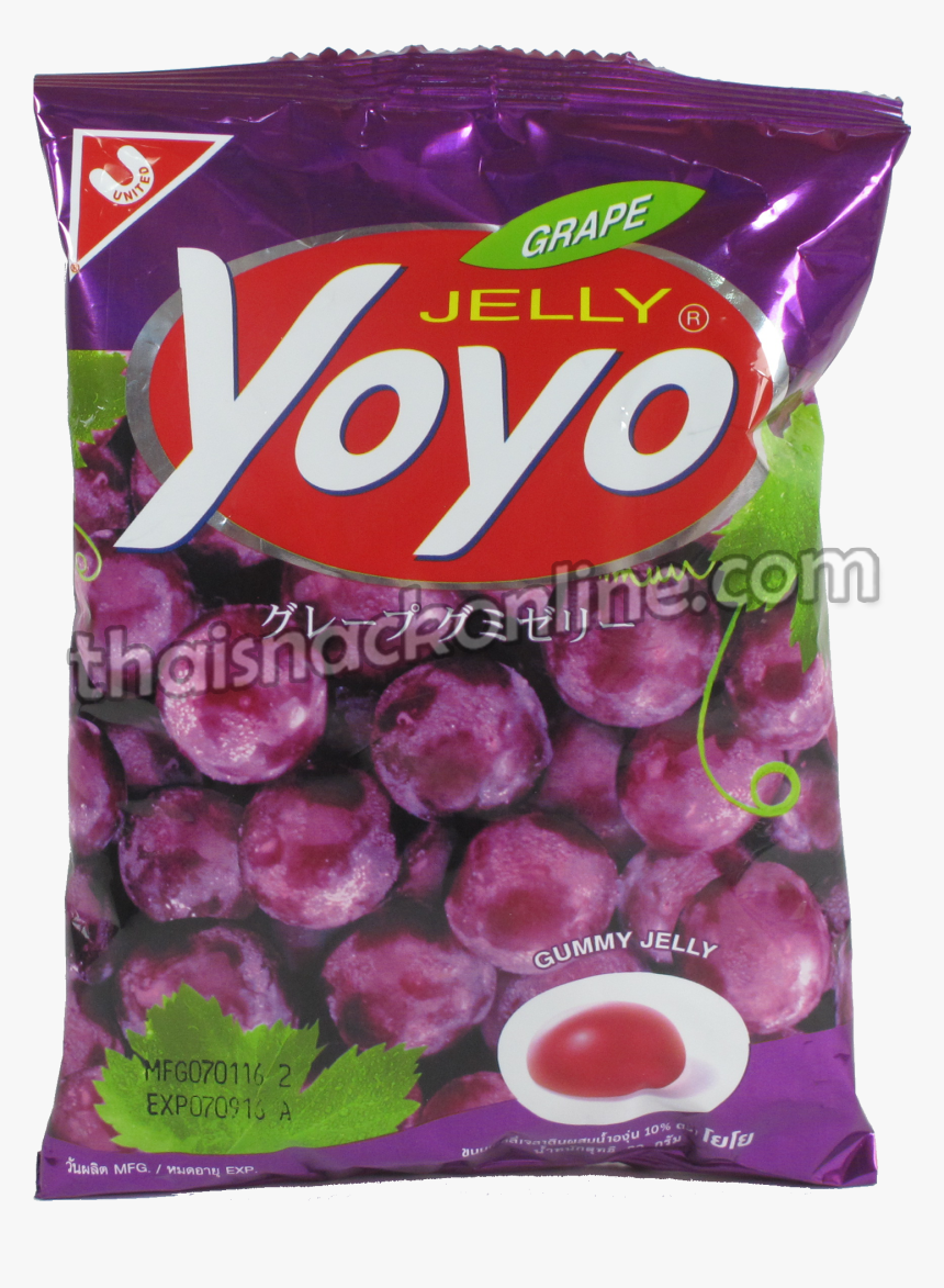 Yoyo Gummy, HD Png Download , Transparent Png Image - PNGitem