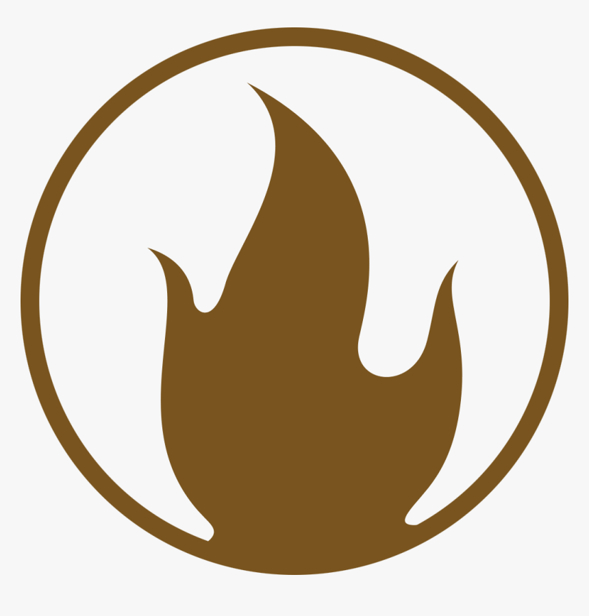 Tf2 Logo Png - Tf2 Pyro Emblem, Transparent Png , Transparent Png Image ...
