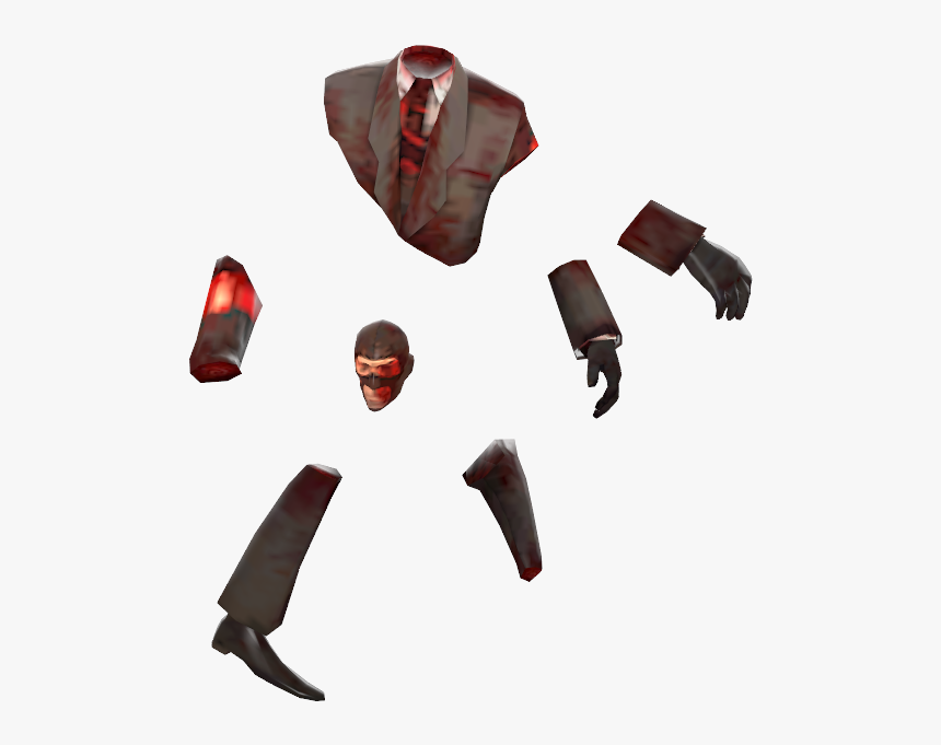 Gibbed Tf2, HD Png Download , Transparent Png Image - PNGitem