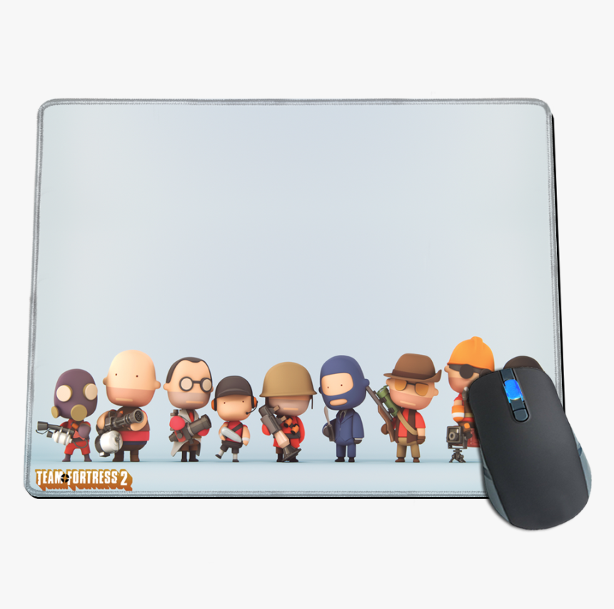 Team Fortress 2 Kids, HD Png Download , Transparent Png Image - PNGitem