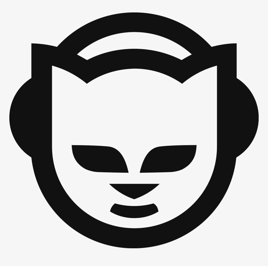 Napster Logo, HD Png Download , Transparent Png Image - PNGitem