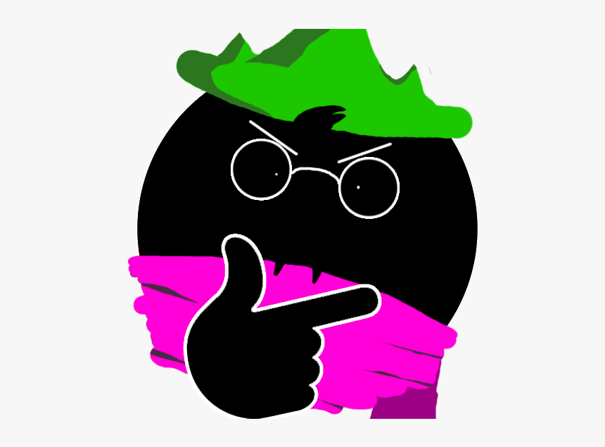 Napstablook Png, Transparent Png , Transparent Png Image - PNGitem