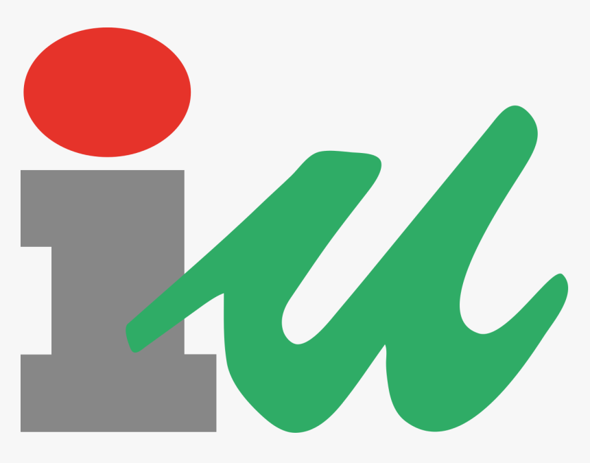 Logo Iu, HD Png Download , Transparent Png Image - PNGitem