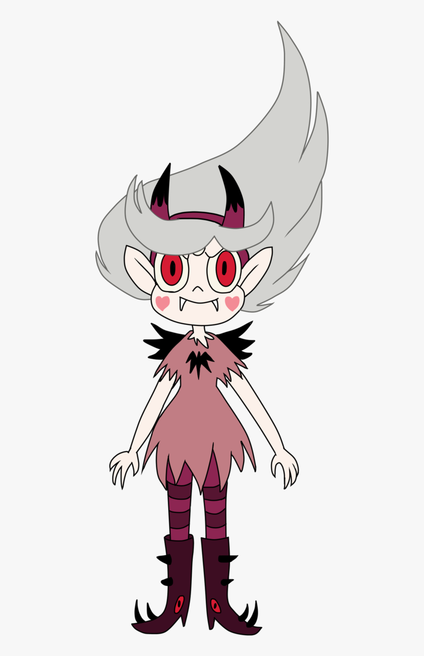Svtfoe Demon Star, HD Png Download , Transparent Png Image - PNGitem