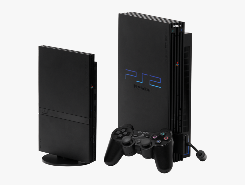 2004 Game Consoles, HD Png Download , Transparent Png Image - PNGitem