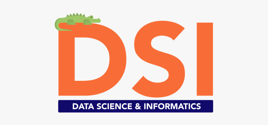 New Logo - Uf Dsi, HD Png Download , Transparent Png Image - PNGitem