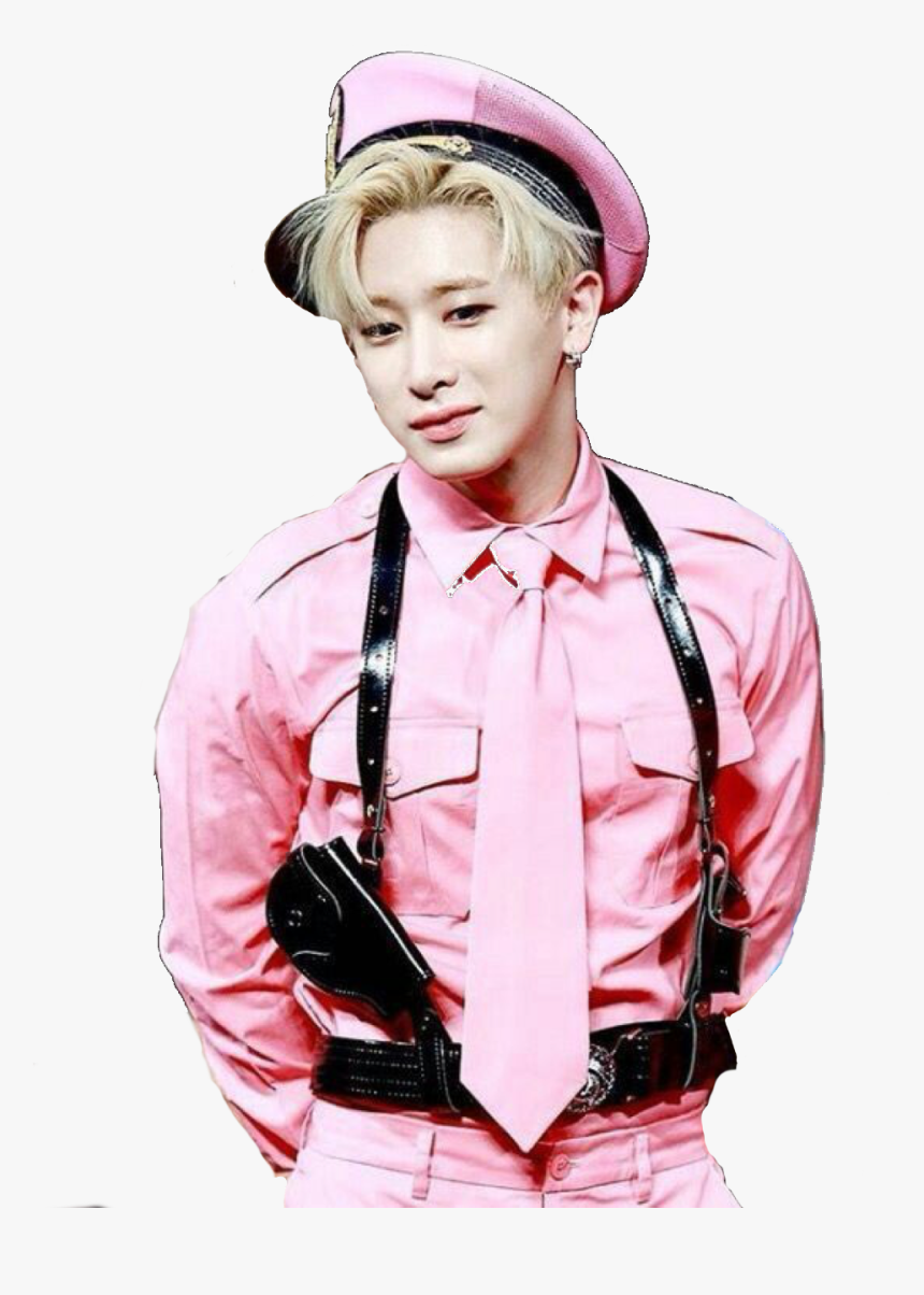 Monsta X Wonho - Wonho Monsta X Header, HD Png Download , Transparent ...