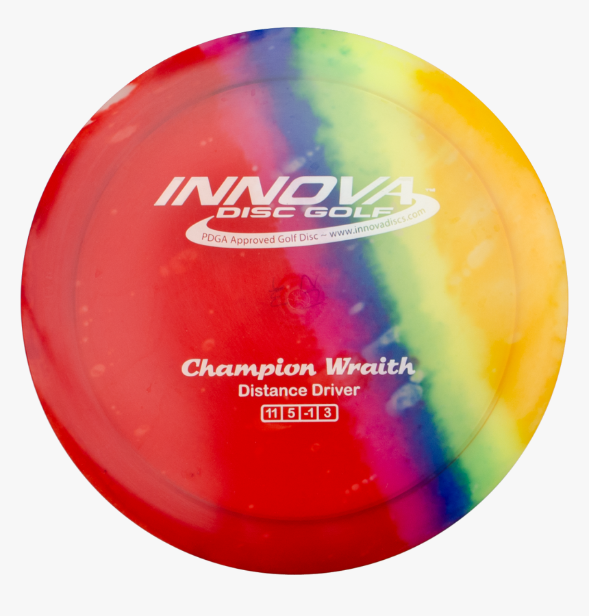 Innova Disc Golf, HD Png Download , Transparent Png Image - PNGitem
