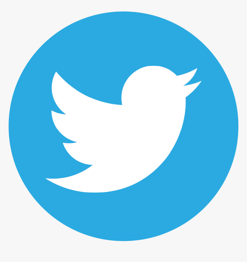 Transparent Sidewalk Chalk Clipart - Twitter Social Media Logo, HD Png ...
