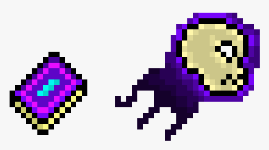 Terraria Spell Books, HD Png Download , Transparent Png Image - PNGitem