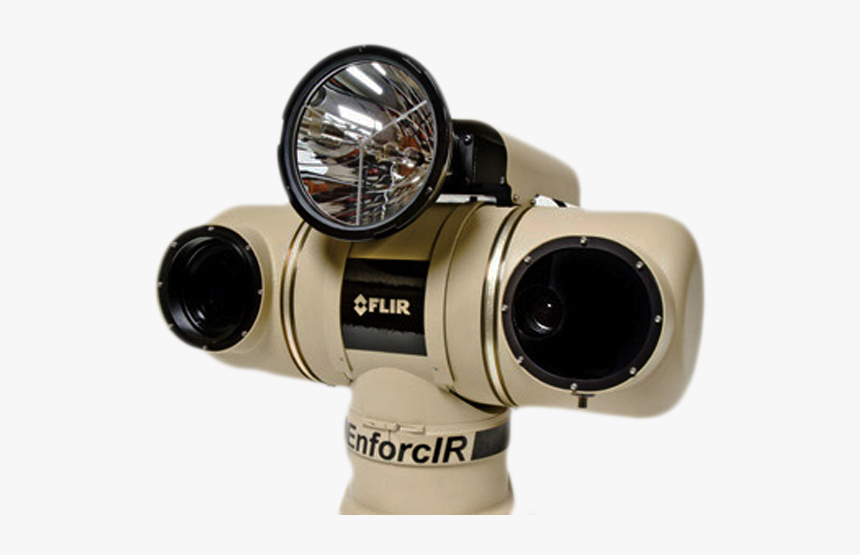 Flir Systems, HD Png Download , Transparent Png Image - PNGitem