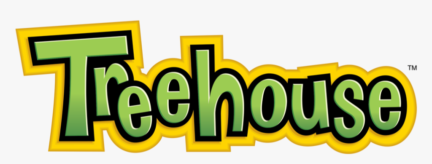 Treehouse Kids Cbc, HD Png Download , Transparent Png Image - PNGitem