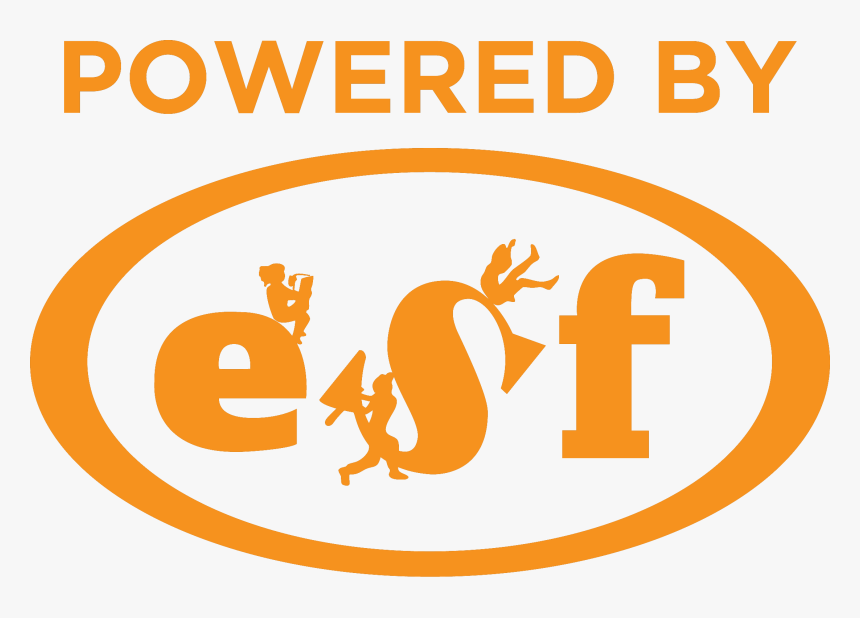 Esf Camps Logo, HD Png Download , Transparent Png Image - PNGitem