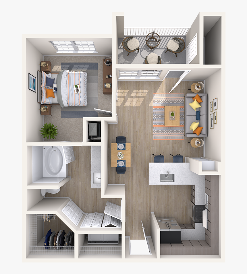 Floor Plan, HD Png Download , Transparent Png Image - PNGitem
