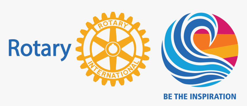 Rotary International Logo 2016, HD Png Download , Transparent Png Image ...