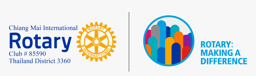 Rotary Club Logo Png
