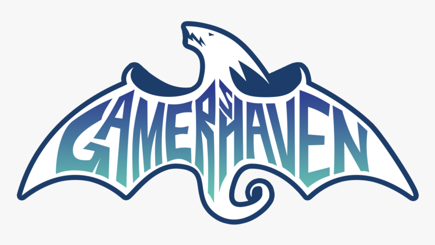 Video Game , Png Download - Gamers Haven Logo, Transparent Png ...