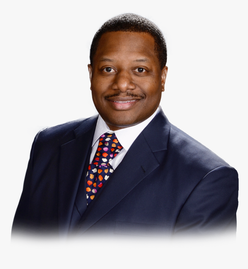 Dr Corey Brown Providence - Pastor Of Providence Baptist Church, HD Png ...