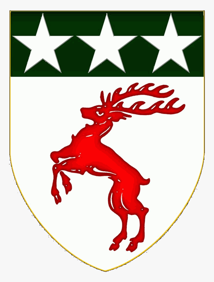 Docherty Coat Of Arms, HD Png Download , Transparent Png Image - PNGitem