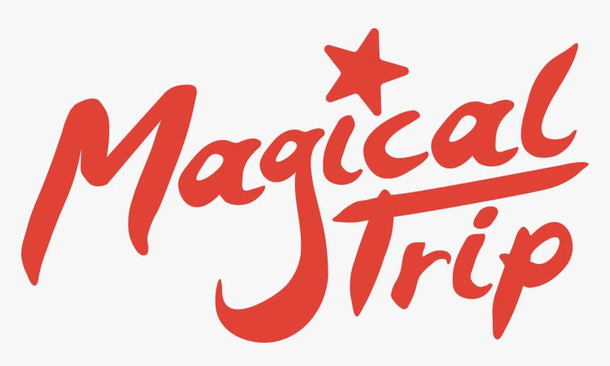 Magical Trip, HD Png Download , Transparent Png Image - PNGitem