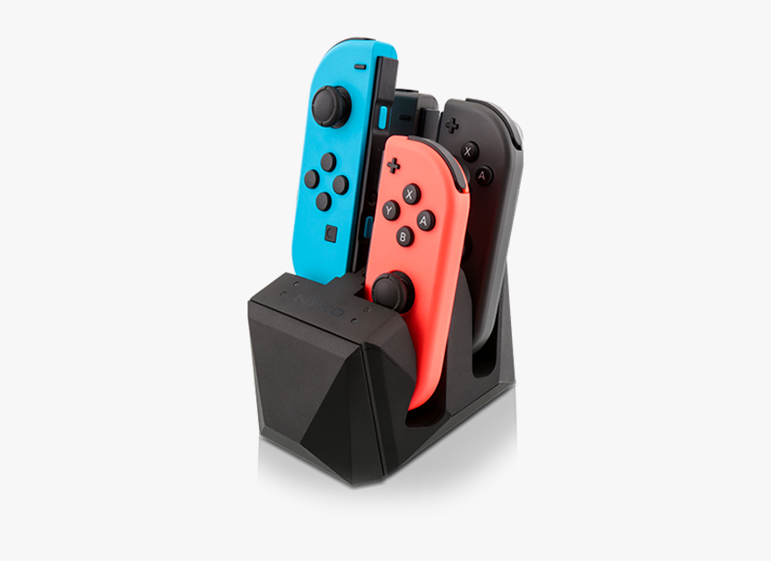 Charge Block For Nintendo Switch™ - Nyko Charge Block Switch, HD Png ...
