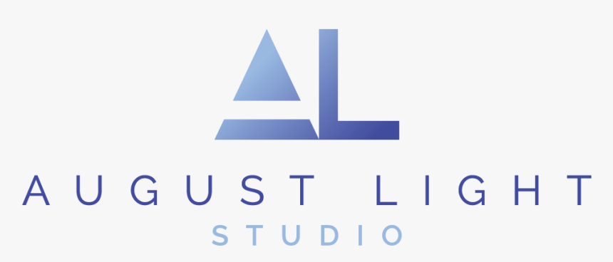 August Light Studio - Triangle, HD Png Download , Transparent Png Image - PNGitem